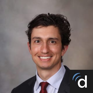 Dr. Joseph Hyder, MD | Rochester, MN | Anesthesiologist | US News Doctors