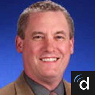 Dr. John L. Hines, MD | Wytheville, VA | Ophthalmologist | US News Doctors