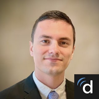 Dr. Joris Ramstein, MD | New York, NY | Obstetrician-Gynecologist | US ...