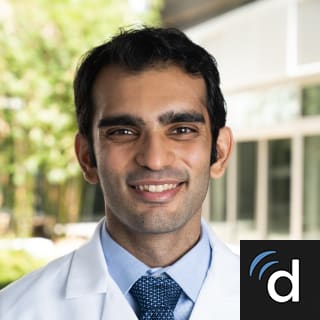 Dr. Neil R. Parikh, MD | Houston, TX | Radiation Oncologist | US News ...