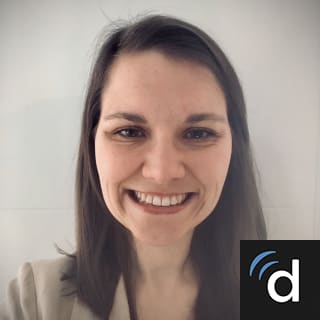 Dr. Maria F. Monn, MD | Springfield, IL | Urologist | US News Doctors