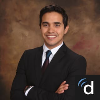 Dr. Luis Ortiz, MD | Paterson, NJ | Endocrinologist | US News Doctors