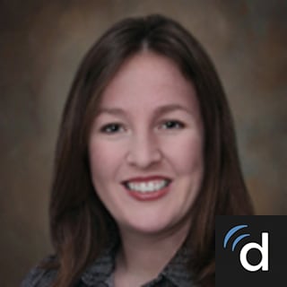 Dr. Melissa L. Turner (Lydigsen), MD | Lake Zurich, IL | Pediatrician ...