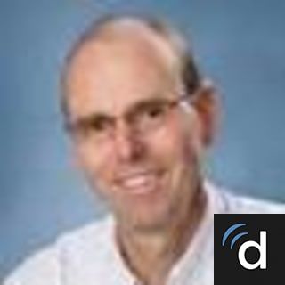 Dr. Charles Carroll, MD – Iowa City, IA | Family Medicine