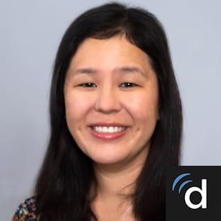 Dr. Faith Kim, MD | New York, NY | Neonatologist | US News Doctors