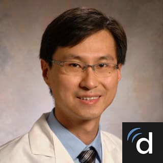 Dr. Cheng-Kai Kao, MD | Chicago, IL | Internist | US News Doctors