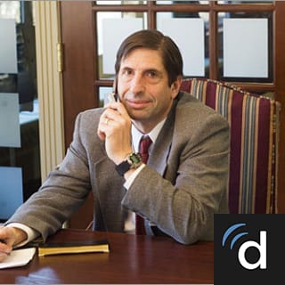 Dr. Mark J. Yurkofsky, MD | Boston, MA | Geriatrician | US News Doctors