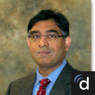 Dr. Ahmad Munir, MD – Detroit, MI | Cardiology