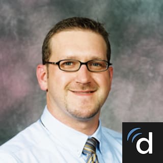 Dr. Todd J. Sadowski, MD | Hillsboro, OR | Urologist | US News Doctors