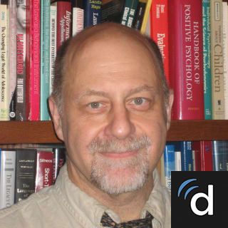 Dr. Donald B. Condie, MD | Cambridge, MA | Psychiatrist | US News Doctors