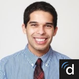 Dr. Alejandro J. Silva, MD | Newark, NJ | Internist | US News Doctors