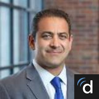 Dr. Reza J. Karimi, MD | Paramus, NJ | Neurosurgeon | US News Doctors