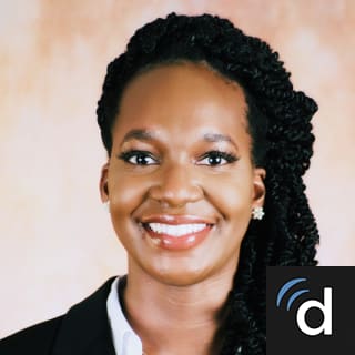 Dr. Dominique Moore, MD | Richmond, VA | Obstetrician-Gynecologist | US ...