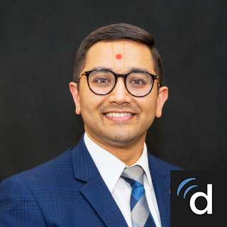 Dr. Rushi Patel, MD | Gainesville, FL | Internist | US News Doctors