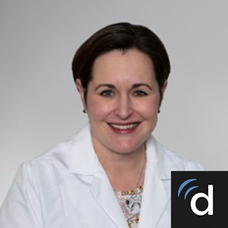 Dr. Amy Ahasic, MD – Norwalk, CT | Pulmonology