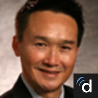 Dr. James Chan, MD | Clackamas, OR | ENT-Otolaryngologist | US News Doctors
