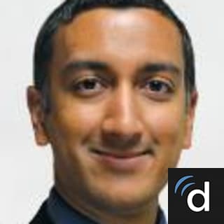 Dr. Vishal Goyal, MD – Santa Barbara, CA | Cardiology