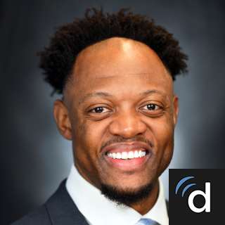 Dr. Zavier Carmichael, MD – Chapel Hill, NC | Family Medicine