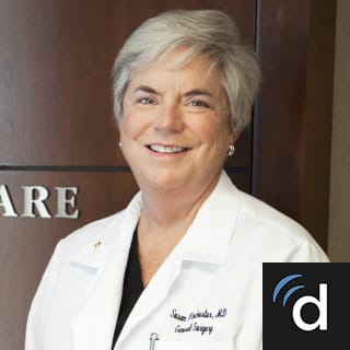 Dr. Susan Winchester, MD | Birmingham, AL | General Surgeon | US News ...