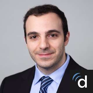 Dr. Nadim Barakat, MD – Richmond, VA | Orthopaedic Surgery
