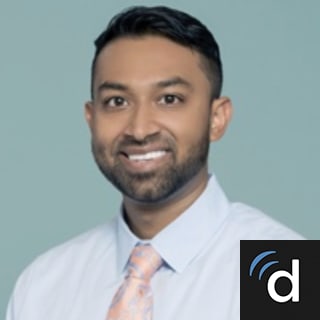 Dr. Arifuz Zaman, MD | Washington, DC | Family Medicine Doctor | US ...