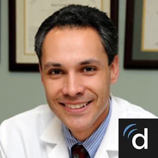 Dr. Miguel A. Parilo, MD | Dayton, OH | Internist | US News Doctors