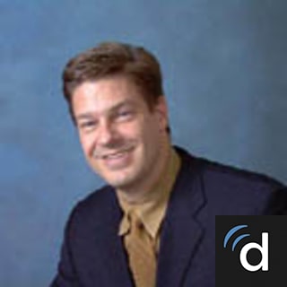 Dr. David Yoho, MD – Burke, VA | Infectious Disease