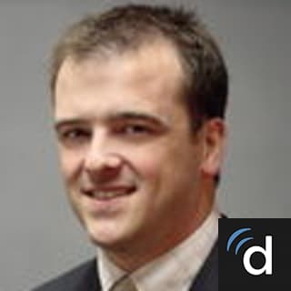 Dr. Matthew J. Rossing, MD | Kalamazoo, MI | Internist | US News Doctors