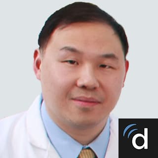 Dr. David H. Wang, MD | Ann Arbor, MI | Oncologist | US News Doctors