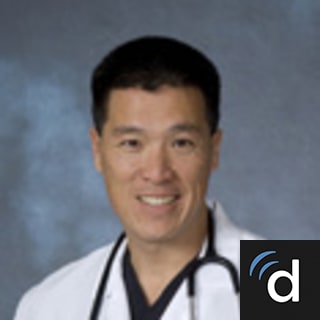 Dr. Martin W. Yee, MD | Petersburg, VA | Physiatrist | US News Doctors