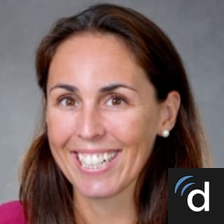 Dr. Catherine Ginty, MD – Camden, NJ | Emergency Medicine