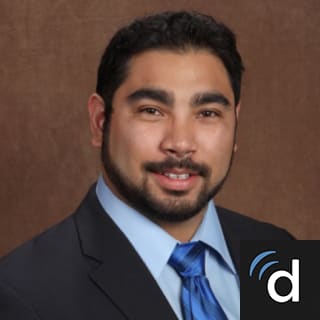 Dr. Matthew Bryan, DO – Visalia, CA | Psychiatry