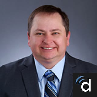 Dr. Christopher J. Danielson, MD | Chandler, AZ | Obstetrician ...