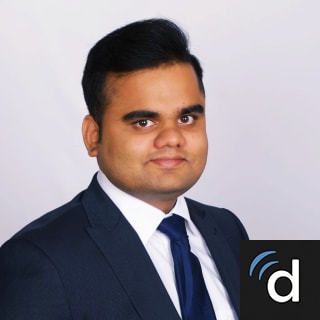 Dr. Sai Vikram Alampoondi Venkataramanan, MD – Springfield, MA | Cardiology