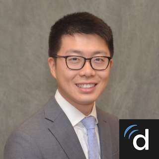 Dr. Roy Xiao, MD | Philadelphia, PA | ENT-Otolaryngologist | US News ...