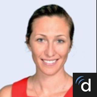 Dr. Alexis Stevenson (Gordon), MD | Los Angeles, CA | Internal Medicine ...