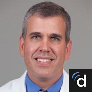 Dr. Richard Riedel, MD – Durham, NC | Oncology