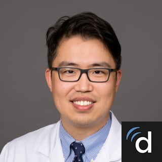 Dr. Xin Huang, MD – Birmingham, AL | General Surgery