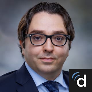 Dr. Hamid Rajebi, MD | San Diego, CA | Radiologist | US News Doctors