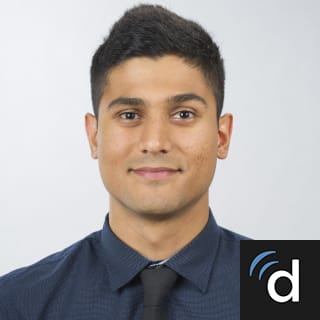 Dr. Sohaib Amjad, MD | Chicago, IL | Emergency Medicine Physician | US ...