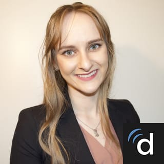 Dr. Katherine Williams, MD | Saint Louis, MO | Resident Physician | US ...