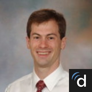 Dr. William Ward, MD – Rochester, MN | Internal Medicine