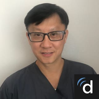Dr. Kin S. Wong, DO | Keller, TX | Emergency Medicine Physician | US ...