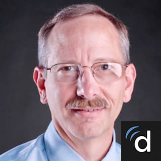 Dr. David N. Fredricks, MD | Seattle, WA | Infectious Disease ...