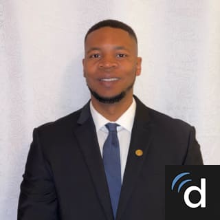 Dr. Eric A. Walker, DO | Fayetteville, NC | Internist | US News Doctors