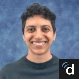 Dr. Yazmin Rustomji, MD – Chicago, IL | Resident Physician