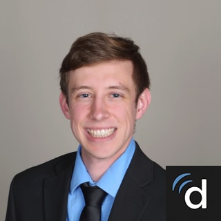 Dr. Benjamin Petrie, MD – Cleveland, OH | Physical Medicine/Rehab