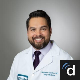 Dr. Nathaniel T. Gordon, MD | Norfolk, VA | Family Medicine Doctor | US ...