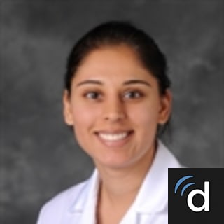 Dr. Mona Vekaria, MD | Wyandotte, MI | Oncologist | US News Doctors