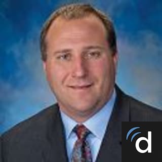 Dr. Jeffrey A. Rudolph, MD | Madison, PA | Pediatric Gastroenterologist ...
